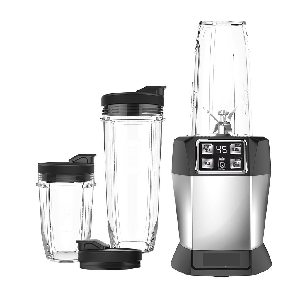 7页刀座 适用于Nutri Ninja Pro和Auto-iQ系列榨汁机 榨汁机刀座-阿里巴巴