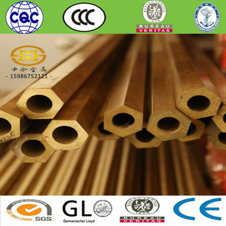 黄铜管H59 H65 薄厚壁铜管 毛细铜管 光亮空心铜管铜套 精密切割-阿里巴巴