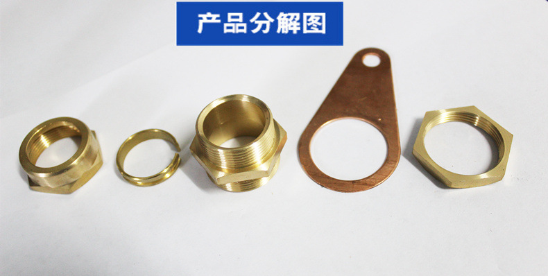 BTTRZ/YTTW矿物质电缆终端头五芯柔性矿物电缆终端头5*16规格齐全-阿里巴巴