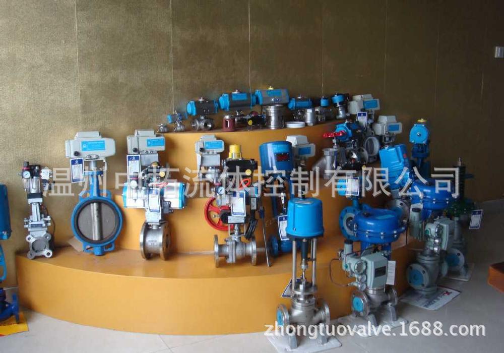 ZJHP-16P气动蒸汽薄膜调节阀DN20不锈钢蒸汽压力气动调节阀DN25-阿里巴巴