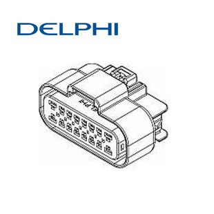 接插世界网供应15326084 APTIV/安波福 连接器 品质优 交货快-阿里巴巴
