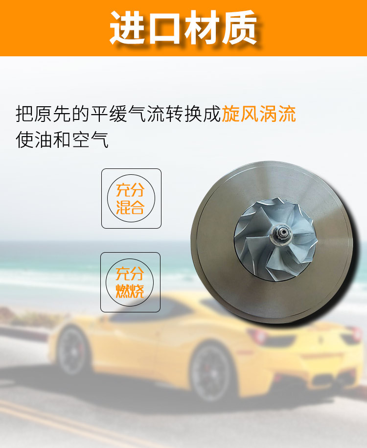 适用依维柯涡轮增压器5801379078 802250-3 GTB17和5802040843-阿里巴巴