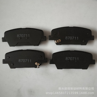 D1387,58302-3NA00,58302-2JA00厂家直销汽车刹车片brake pad-阿里巴巴