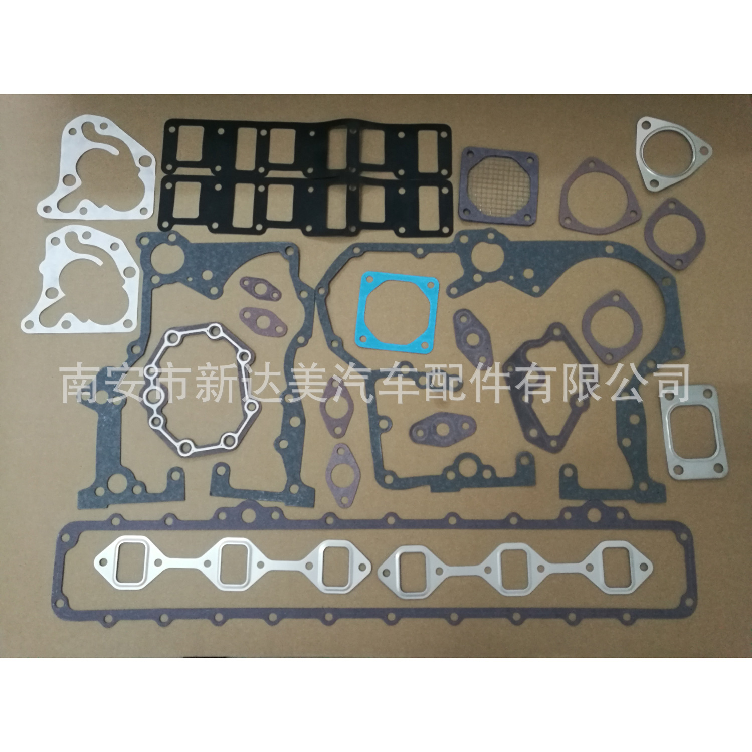 密封垫1359819 4Y9652 1957339 1560235 6I3033 2225915-阿里巴巴