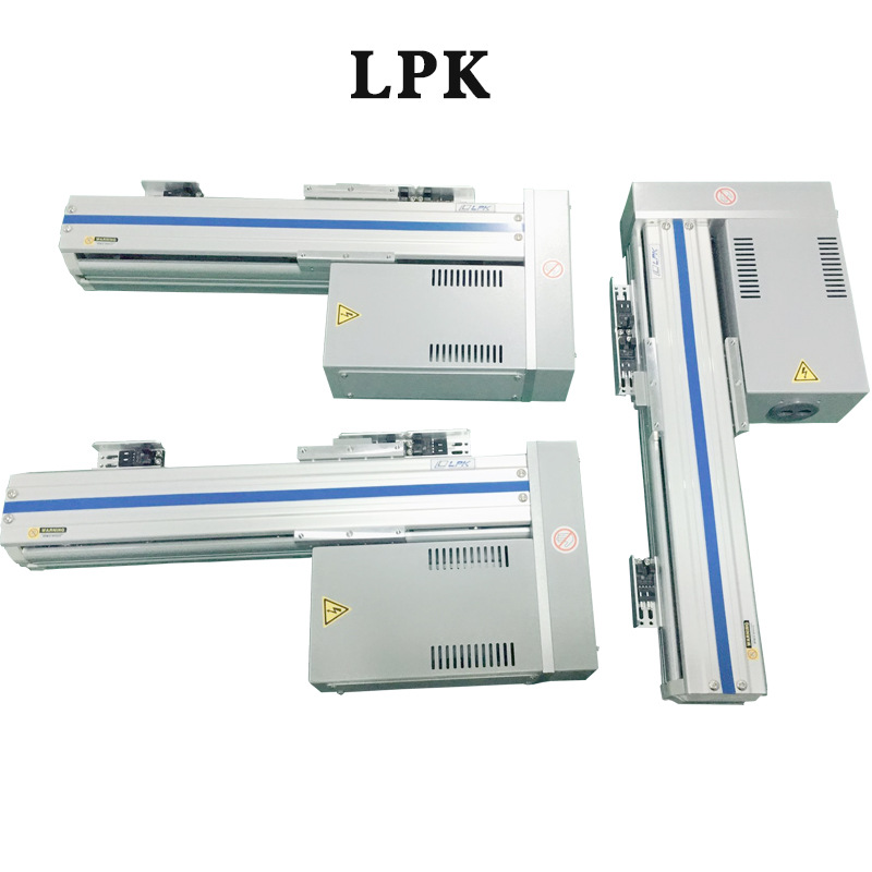 深圳莱宝直销韩国LPK模组 LPK直线滑台电缸机械手臂-阿里巴巴