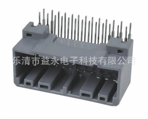 H108130-26F,917992-6 178801-6 174516-6 175111-6汽车26P连接器-阿里巴巴