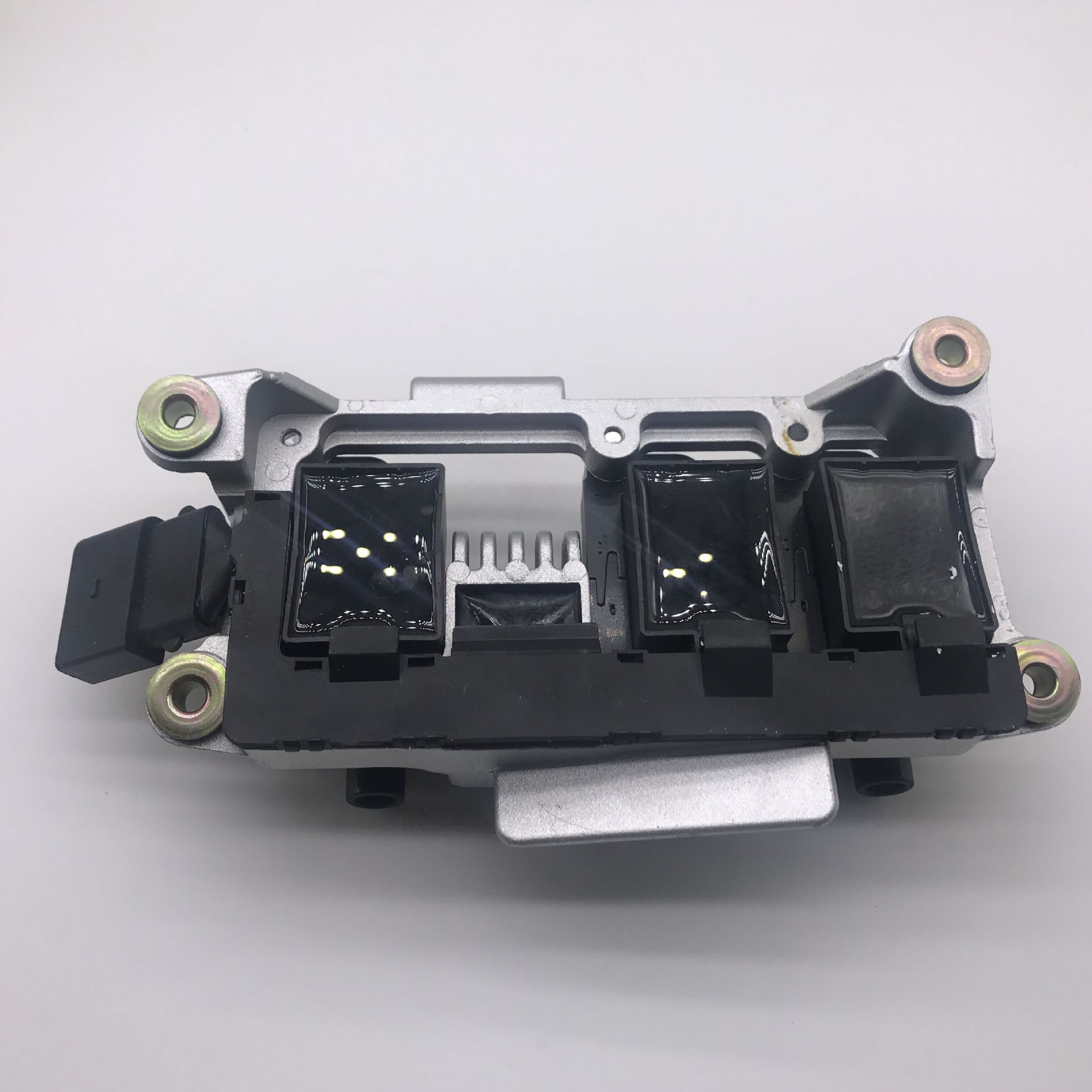 适用帕萨特 B5领驭 奥迪A6 2.4 2.8 点火线圈 高压包 078 905 104-阿里巴巴