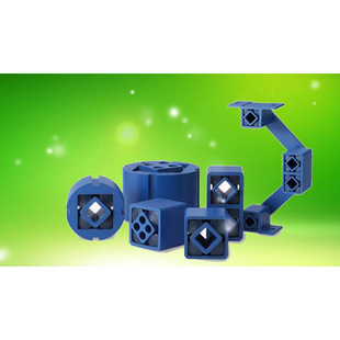 德国CUBE张紧器/CUBE橡胶弹性组件SE系列/瑞士rosta缓冲器SE15-阿里巴巴