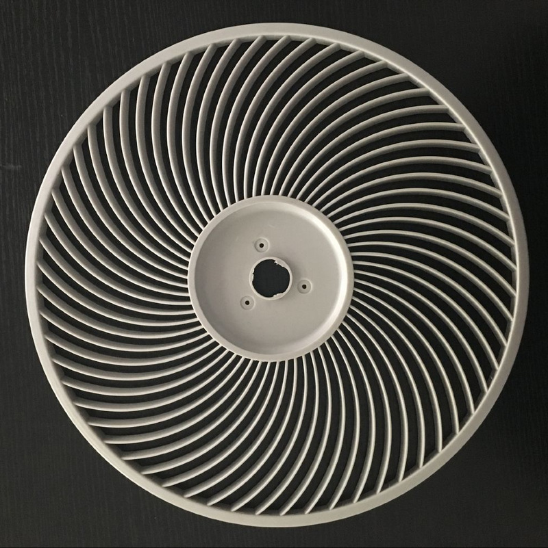 家电注塑模具电风扇注塑电风扇扇叶模具货梯电风扇专业注塑厂家-阿里巴巴