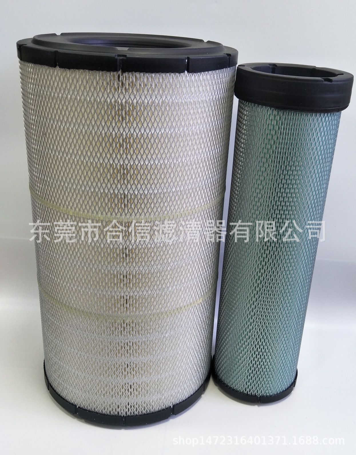 工厂直销卡特挖掘机，旋挖机，矿山机械空气滤清器3754301-阿里巴巴