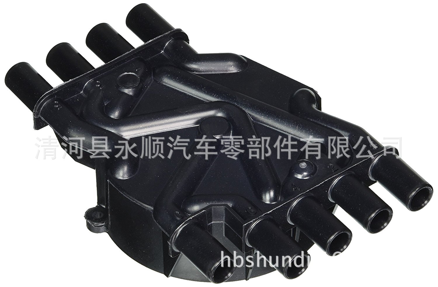 适用 Genuine GM 10452459 Distributor Cap D329A-阿里巴巴
