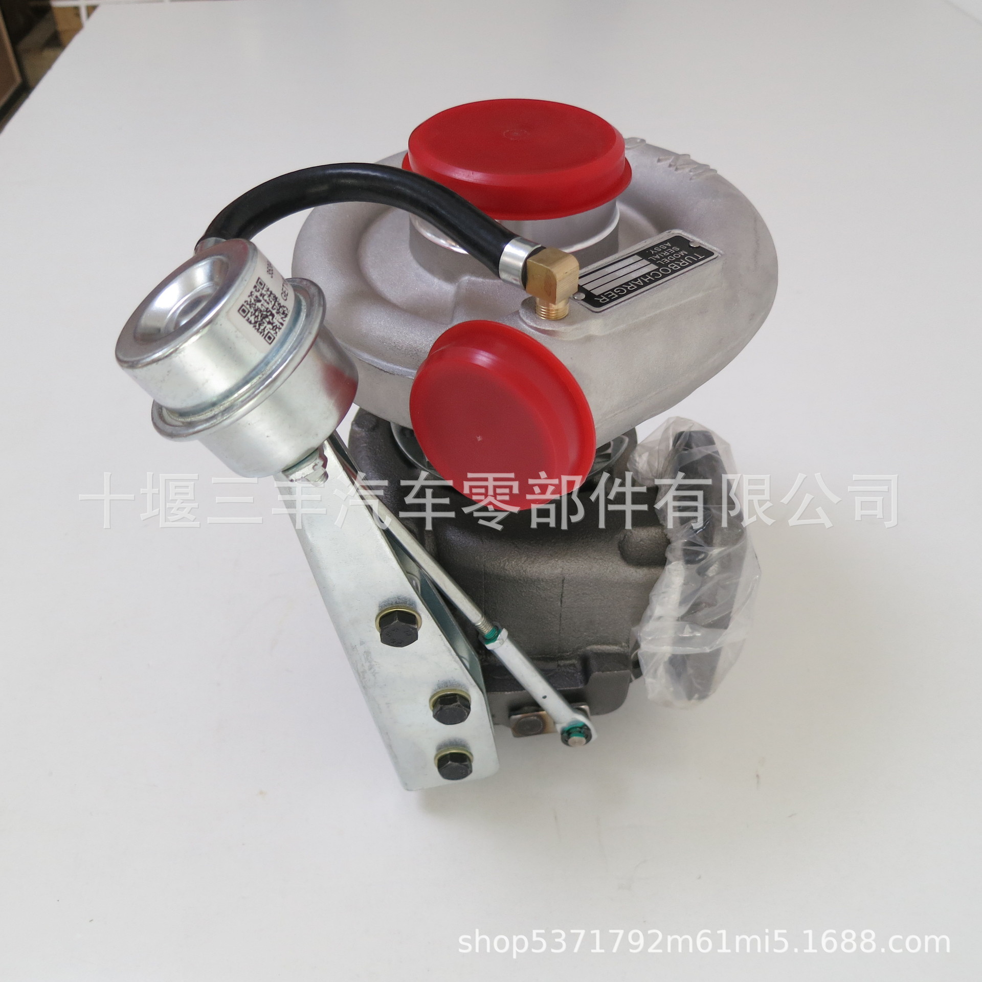 适用东风6BT5.9涡轮增压器HX35W 3960454汽车发动机增压器-阿里巴巴