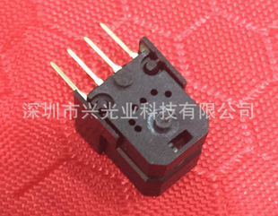 HEDS-9781#G54安华高 光栅解码器 H9781#G54/H9781 感应器360线-阿里巴巴