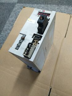 原装拆机三菱驱动器MR-E-100A-KH003现货，功能完好，实物图片-阿里巴巴