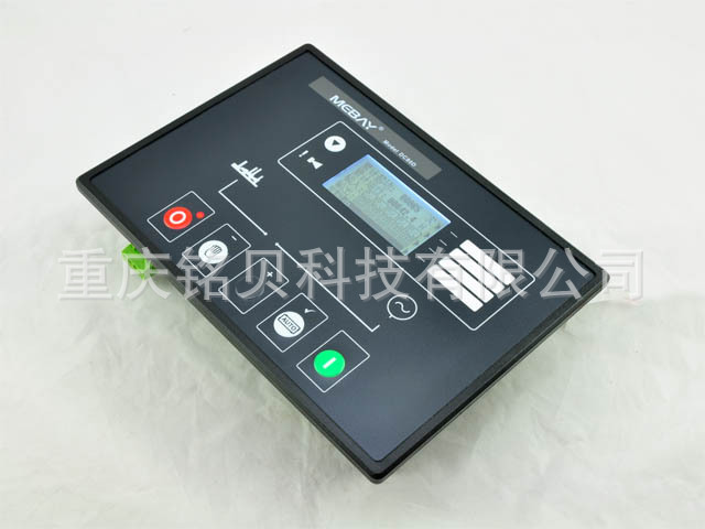 DC80D 发电机控制模块 替代 DEEPSEA DSE5110 DSE5210 DSE5310-阿里巴巴