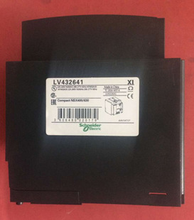 断路器电动操作机构 LV432641 MT400/630 AC220-240V-阿里巴巴