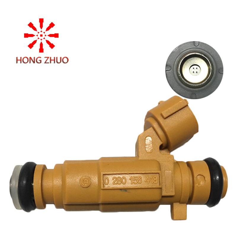 0280156418汽车燃油喷射器喷嘴喷油嘴166008W80A-阿里巴巴