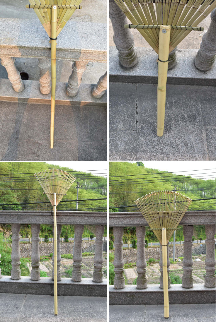 竹耙子,竹笆子,竹耙子图片大全_大山谷图库