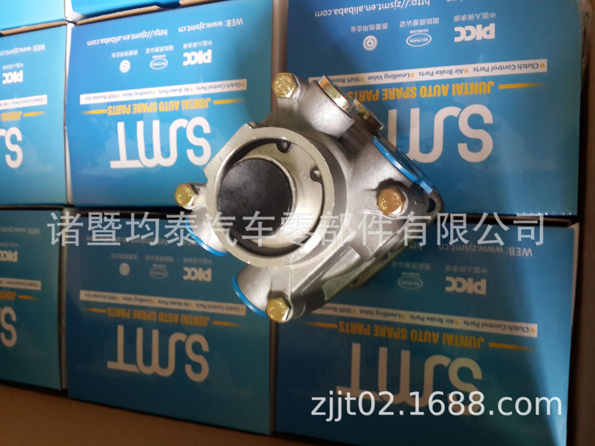 脚阀4613150120欧系重卡重汽卡车客车配件零部件SMT-阿里巴巴