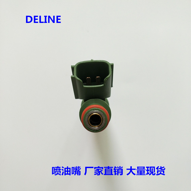 汽配适用于丰田花冠威驰喷油嘴23250-2204023209-22040适用丰田-阿里巴巴