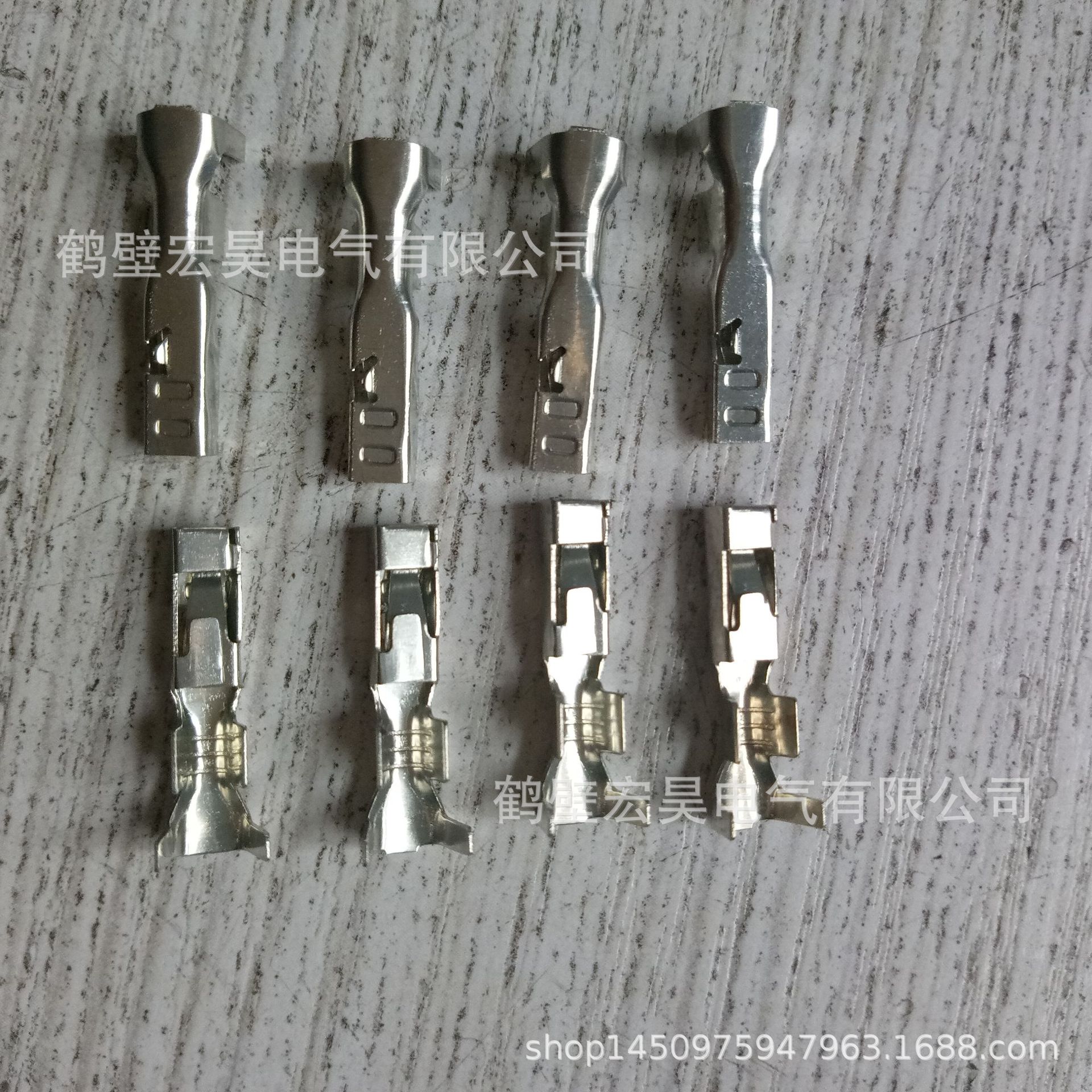 厂家现货连接器14芯DLF7141-2.8-21插接件母头胶壳15326917-阿里巴巴