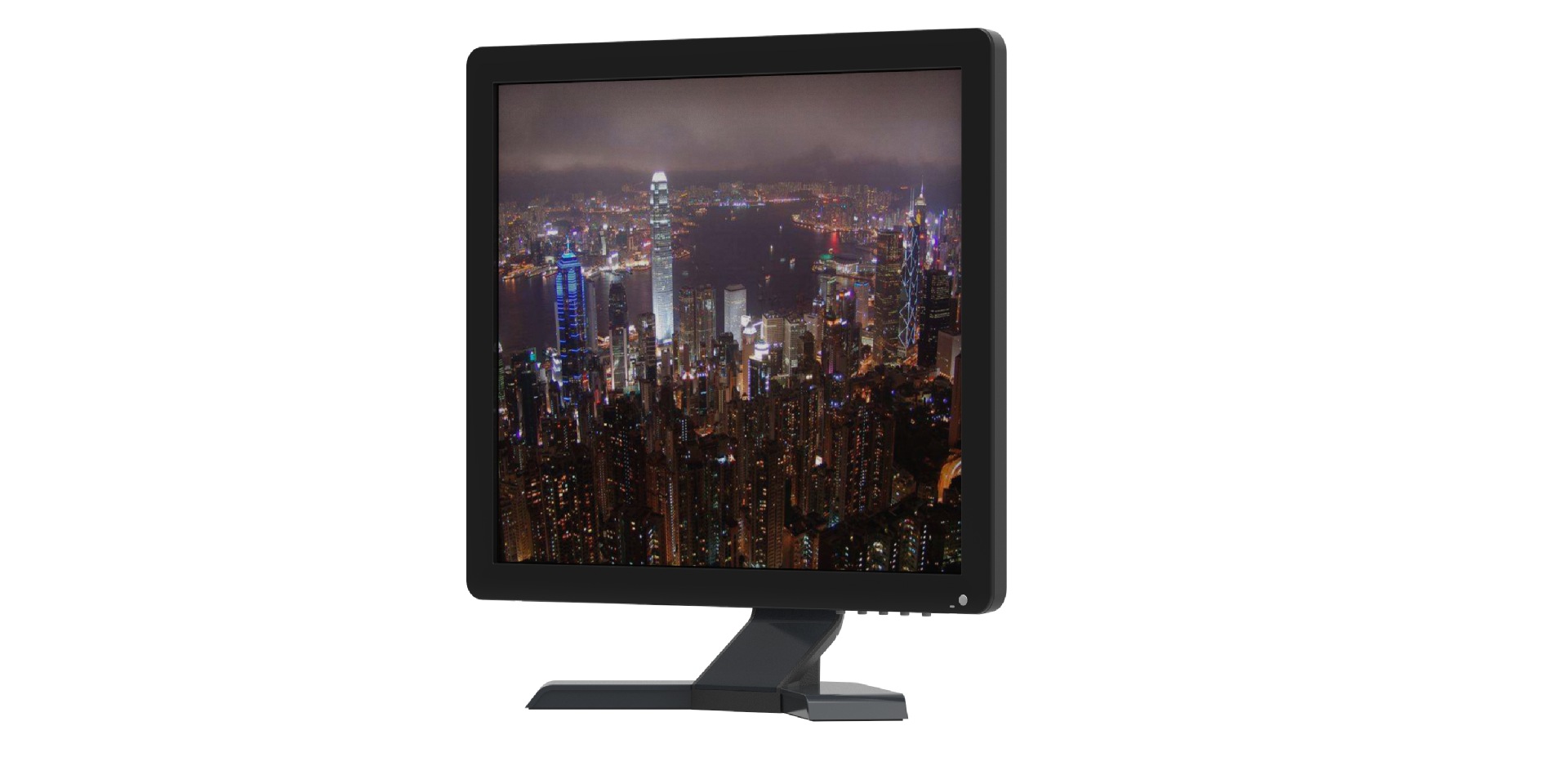 15寸4:3 TY155A东之阳显示器 电视机 触摸 监视器 外壳-阿里巴巴