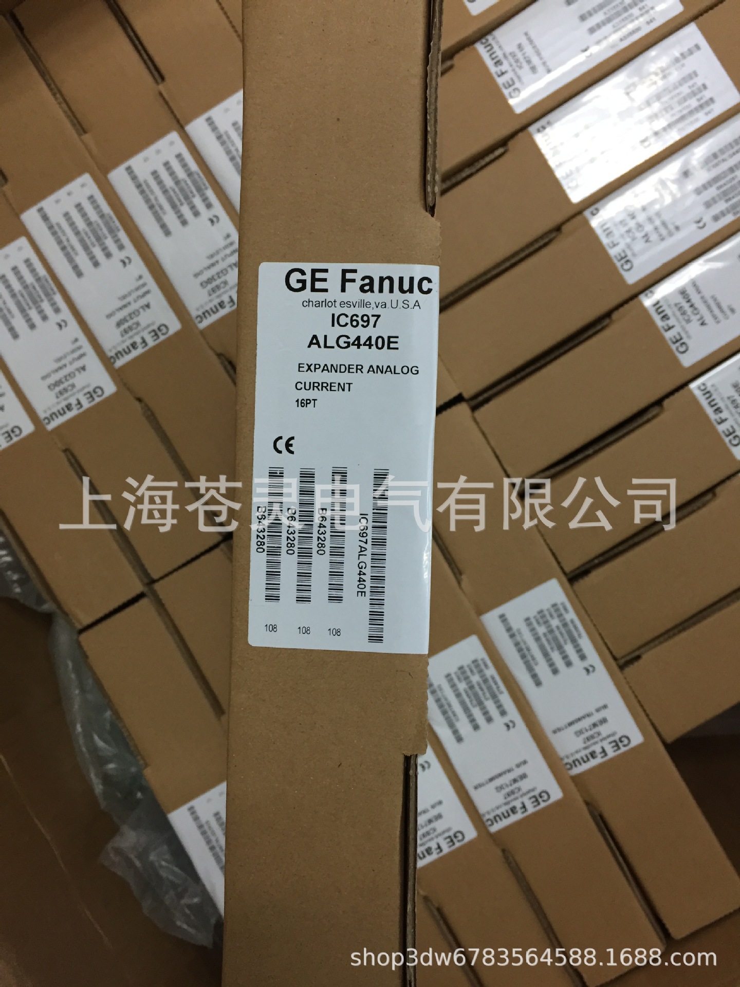 原装正品美国GE模块IC693ACC301现货Replacement Battery-阿里巴巴