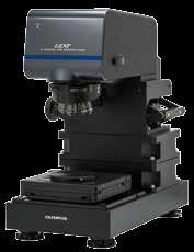 OLYMPUS 3D测量激光显微镜lext OLS5000-阿里巴巴