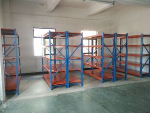 厂家供应深圳平湖货架 深圳标准货架中量型货架 量大价优阁楼货架-阿里巴巴