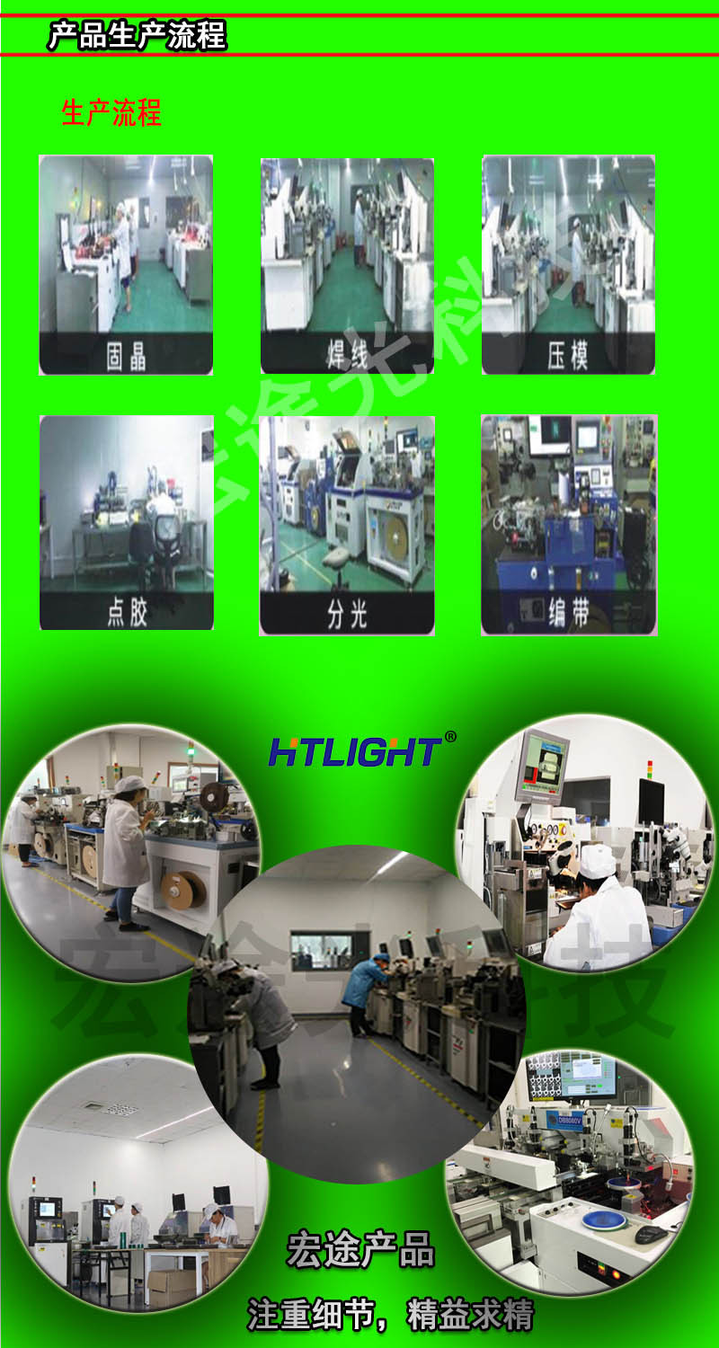 0807幻彩LED 0807RGB全彩 0807RGB LED灯珠 彩灯-阿里巴巴