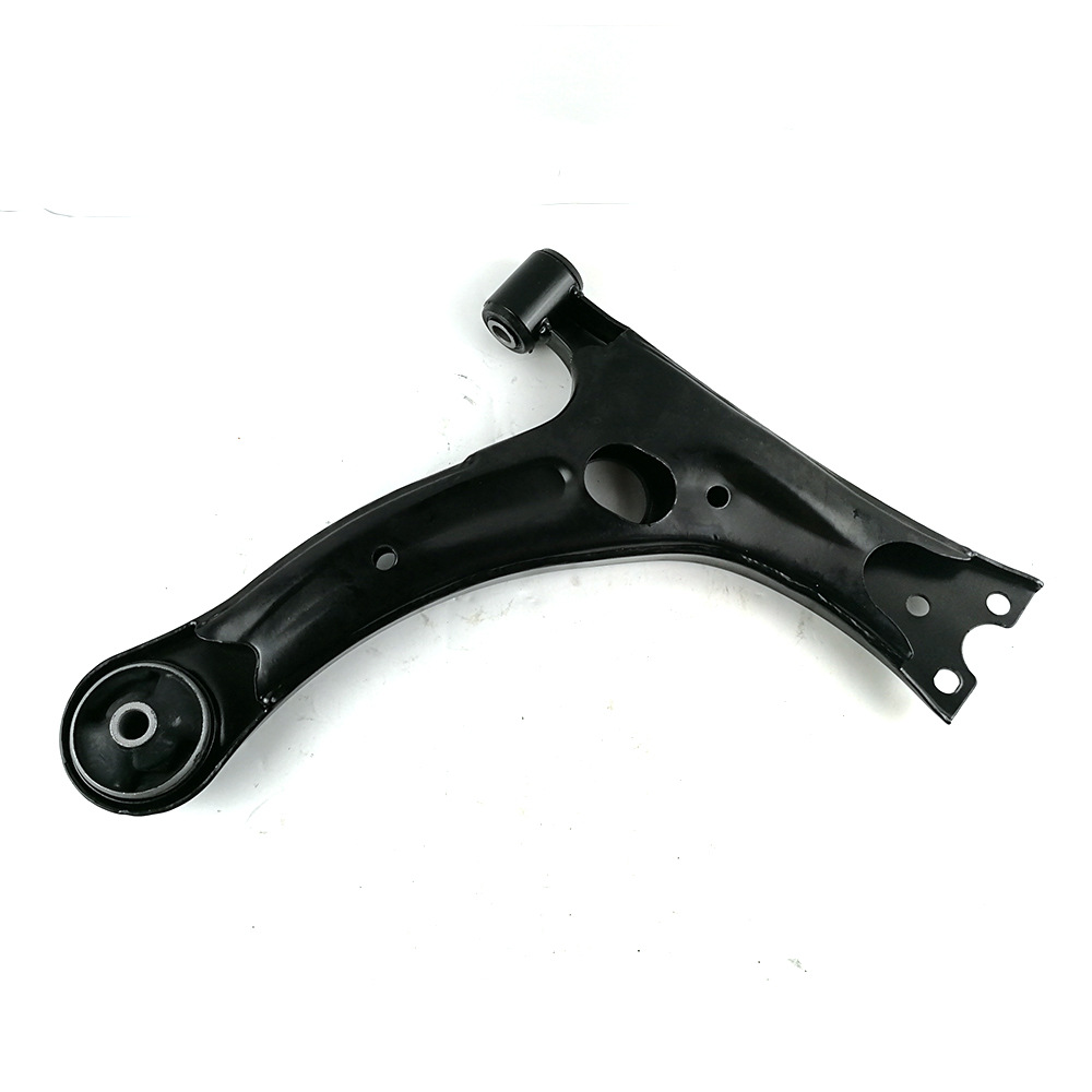 48069-12220 适用丰田卡罗拉控制臂 汽车上下摆臂 COROLLA配件-阿里巴巴
