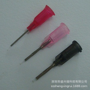 点胶机耗材 特氟龙针头 点胶针头、针筒、胶水等耗材厂家直销-阿里巴巴