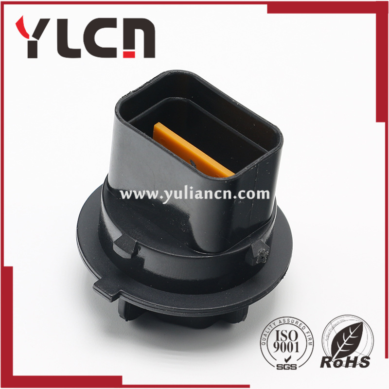 宝马 奥迪传感器插头 BMW7 507 579 线束插头-阿里巴巴