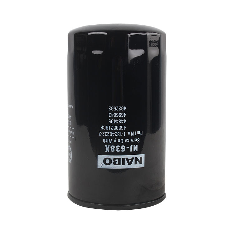 JX-6269机滤 8-94396375-0/1/4 4484495 4448336 P550596-阿里巴巴