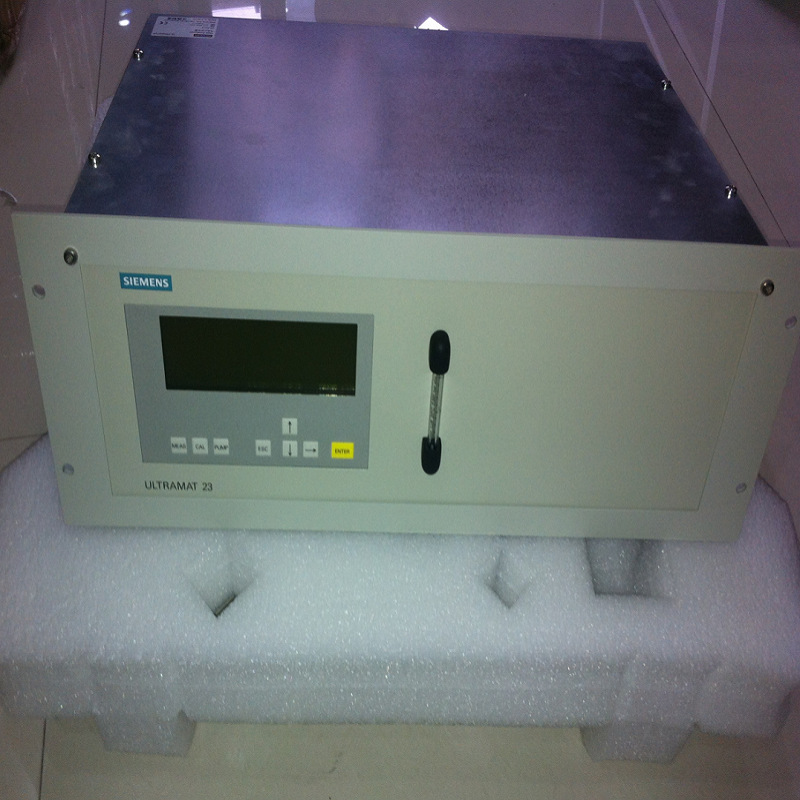 西门子微氧分析仪OXYMAT64-阿里巴巴