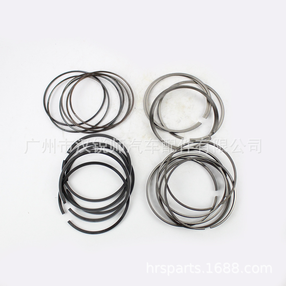 13011-17030适用于丰田兰德酷路泽1HZ皮卡发动机活塞环汽车配件活-阿里巴巴