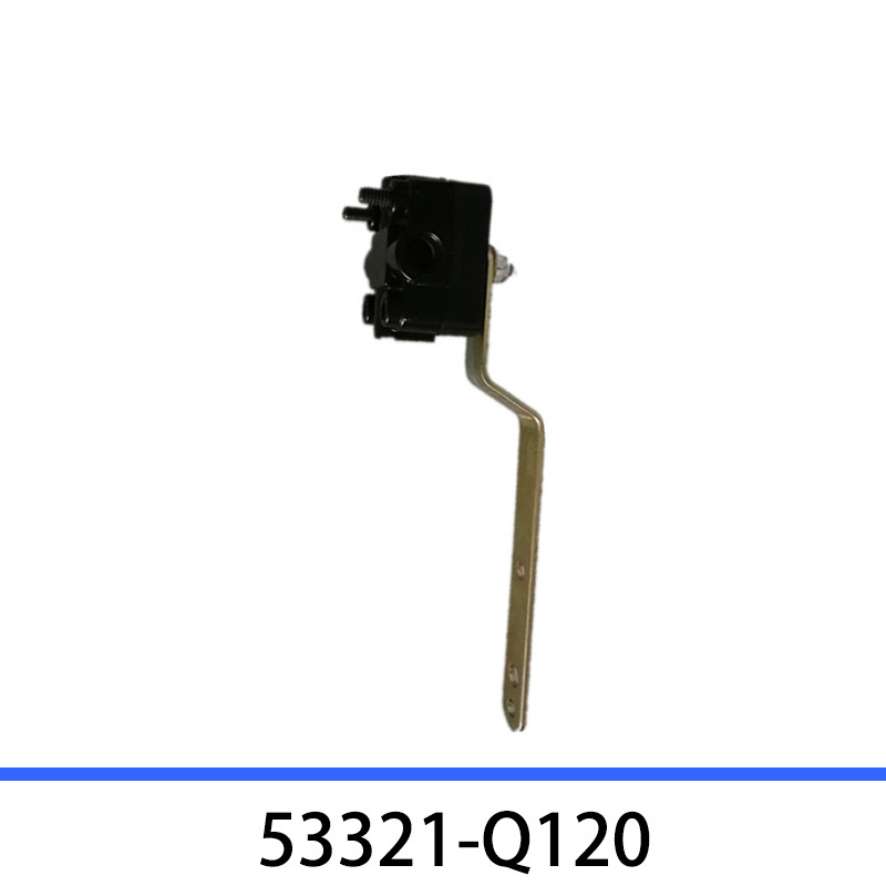 卡车气囊平衡高度阀控制 53321-Q120 LEVELING VALVE制动器农用车-阿里巴巴