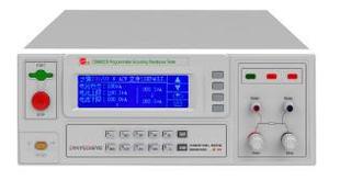 长盛CS9950CX型程控接地电阻测试仪-阿里巴巴