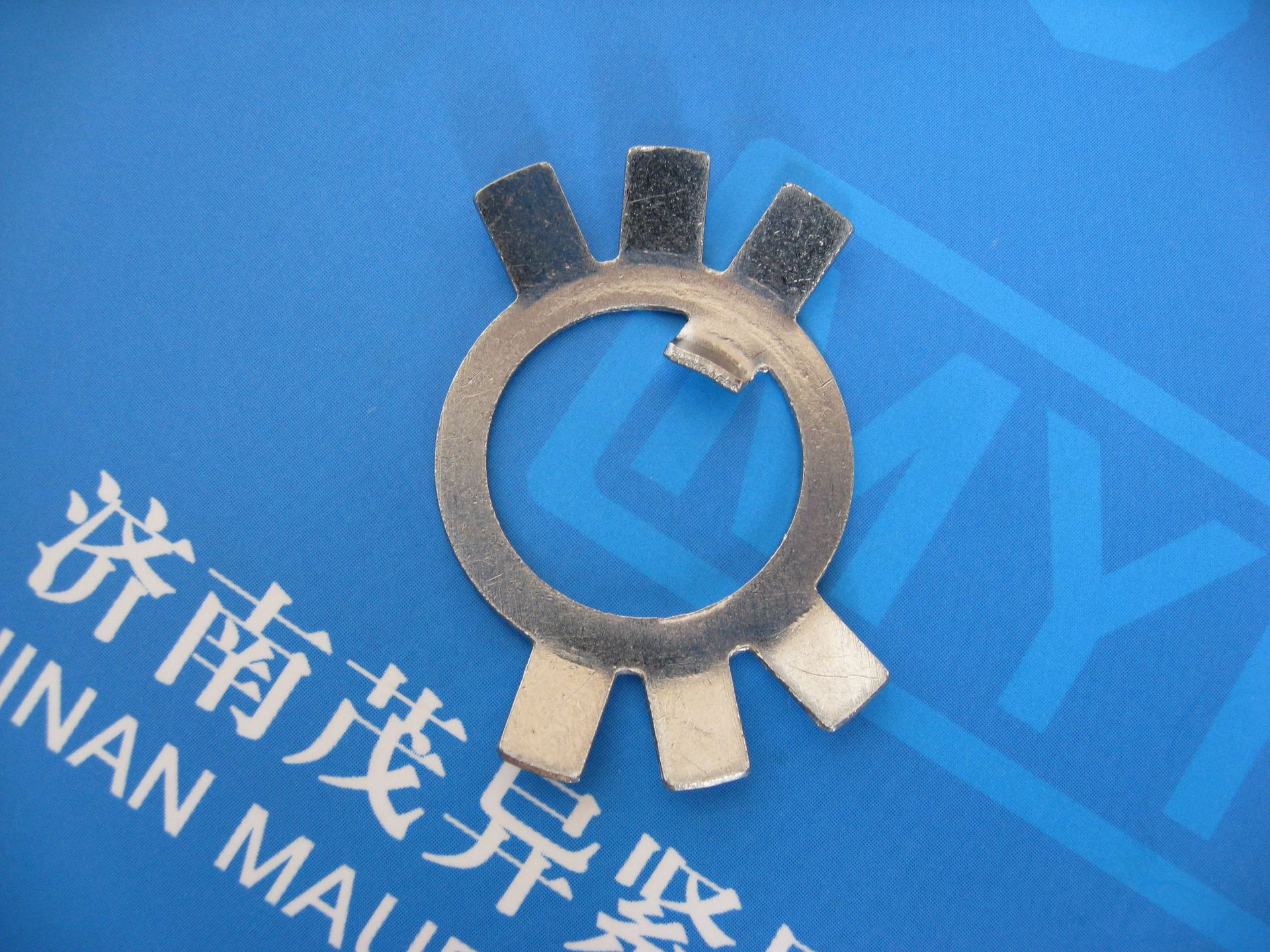 不锈钢止动垫圈GB/T858-1988(Φ10/Φ12/Φ14/Φ16/Φ18)-阿里巴巴