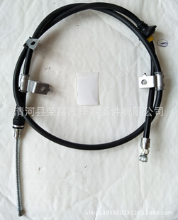 597604H300, 597704H300适用现代起亚手刹车拉线油门线换挡线-阿里巴巴
