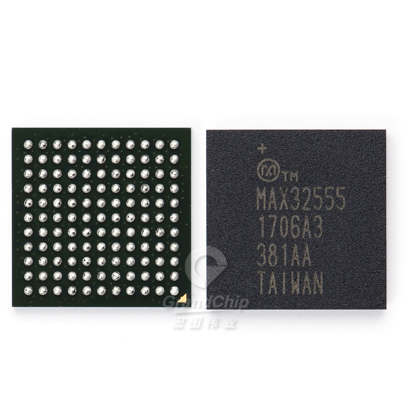 MAX32555-LNS+ 验证开发工具 闪存微控制器-阿里巴巴