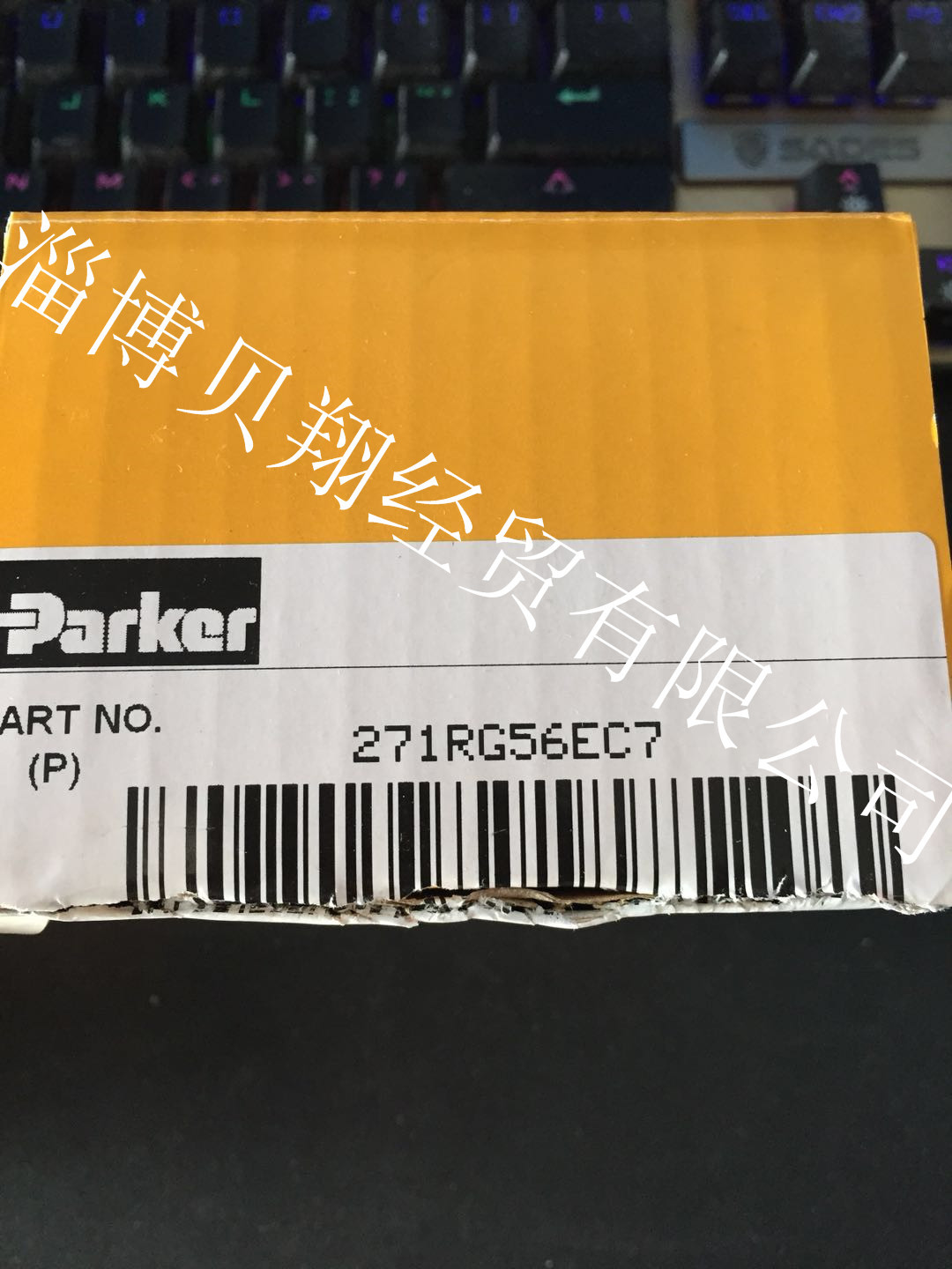 销售Parker电磁阀 271RG56EC7 不锈钢电磁阀阀体 蒸汽阀-阿里巴巴