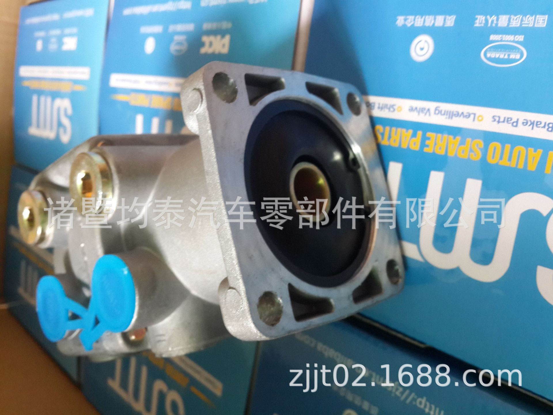 脚阀4613150120欧系重卡重汽卡车客车配件零部件SMT-阿里巴巴