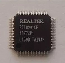 RTL8201CP-VD-LF RTL8201CP LQFP-48 显卡驱动芯片-阿里巴巴