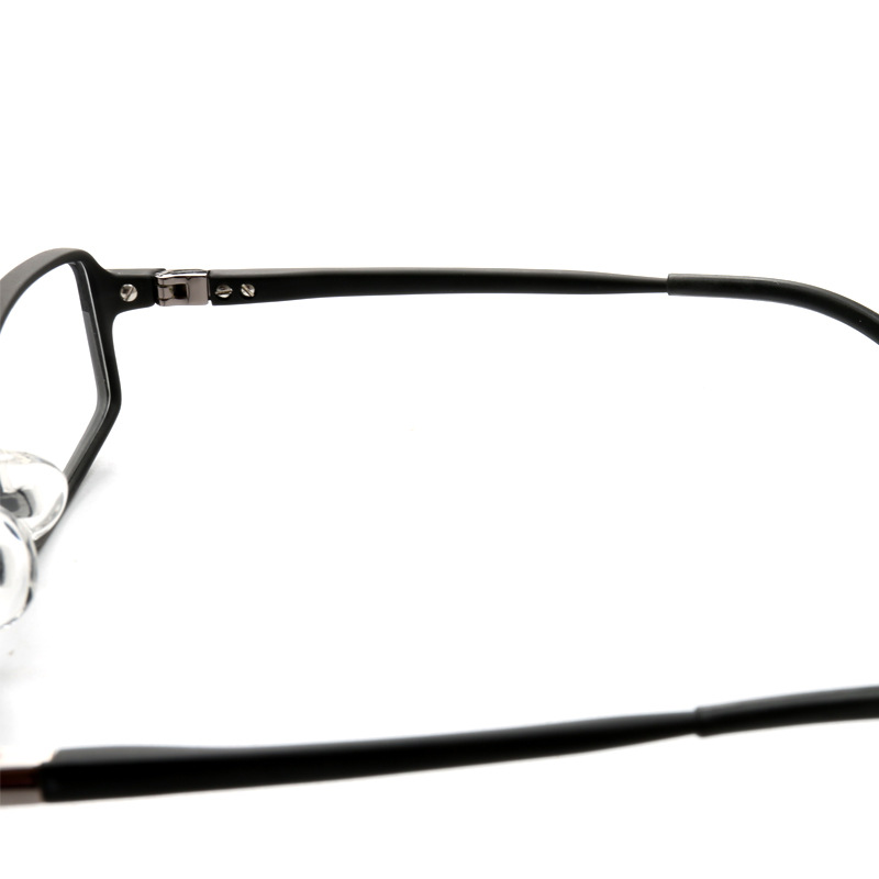 sunny现货批发光学镜框新款塑钢TR90金属半框可配近视防蓝光眼镜-阿里巴巴