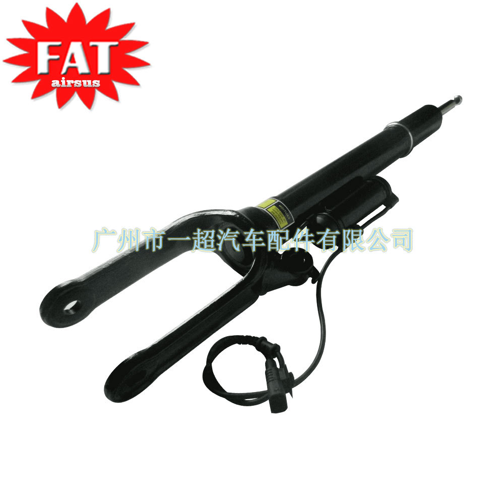 适用于奔驰W164前机 减震机芯 空气支柱 1643204313带电-阿里巴巴