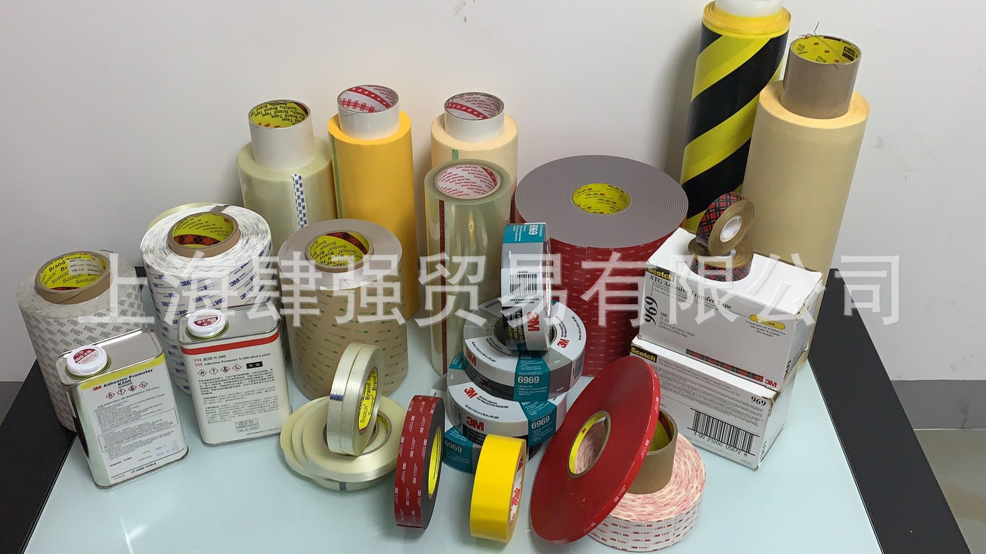 原装正品特价现货供应3M6969，3M3939，3M3900，3M3903胶带-阿里巴巴