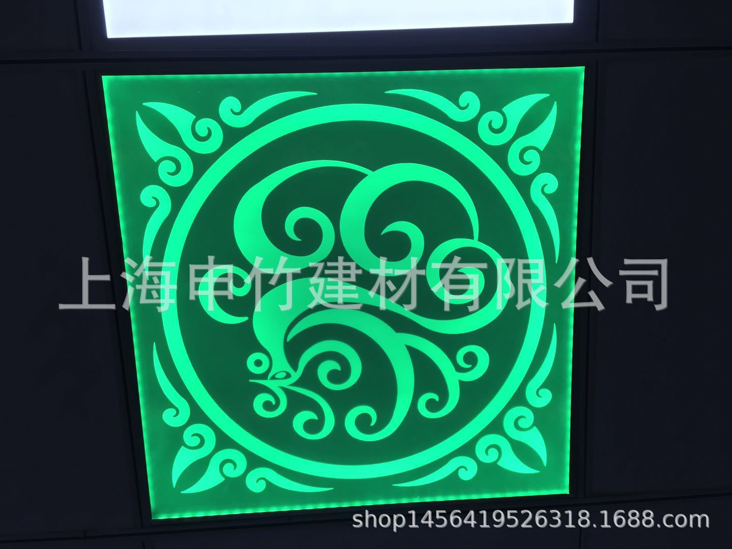 亚克力导光板_户外亚克力导光板 圆形pmma发光板 纳米台灯导光板定做 - 阿里巴巴