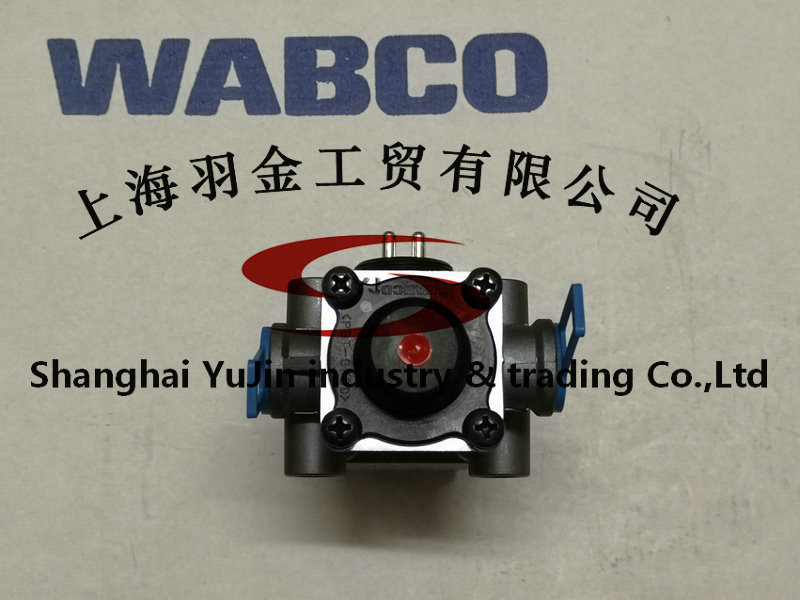 原装进口WABCO威伯科比例电磁阀4722500000用于卡车和客车-阿里巴巴