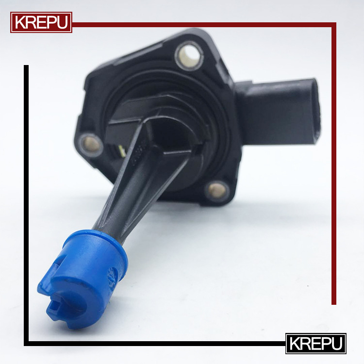 04E907660C 适用于大众奥迪机油位置传感器油位原装原厂-阿里巴巴